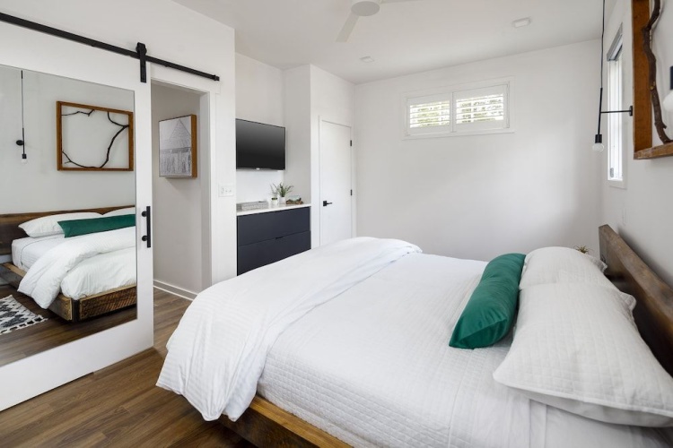 The Station By Compo Hotels - Caroline du Sud