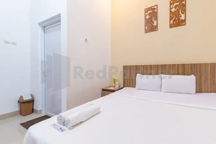 Ummi Home Syariah Mitra Reddoorz - Tegal