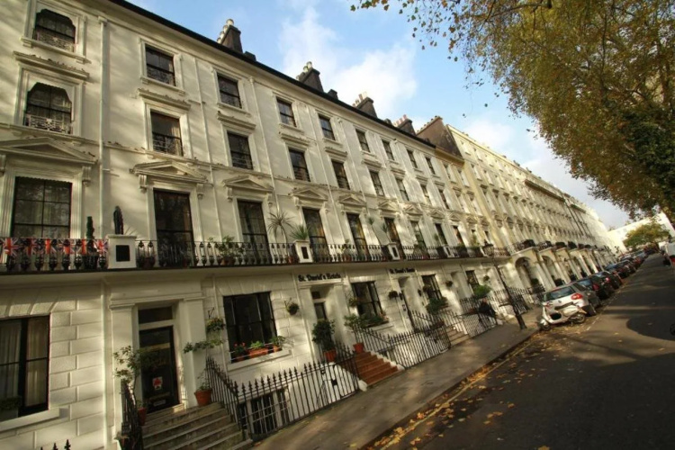 St. David's Hotels - Marylebone