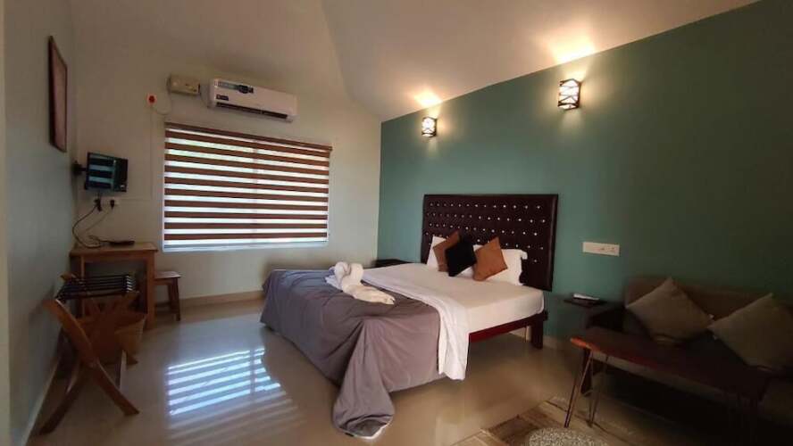 Pura Vida Varkala - Varkala