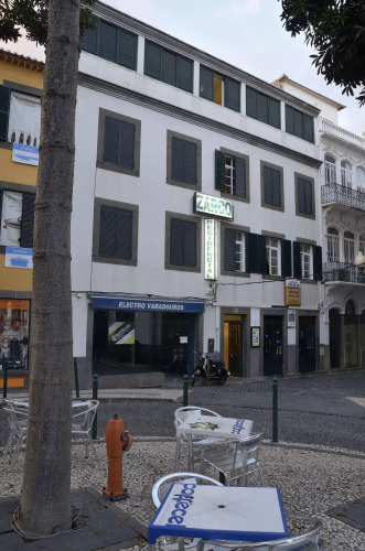 Residencial Zarco - Funchal