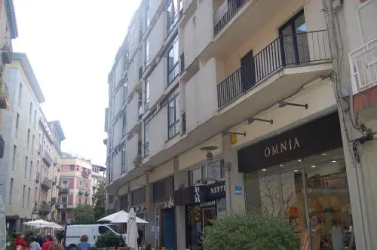 Hortes 7 - Girona