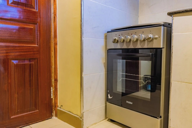 Karen Plains Hotel - Nairobi