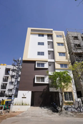 Vista Living - Bangalore