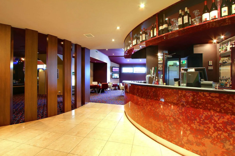 Comfort Inn The Pier - Tasmania