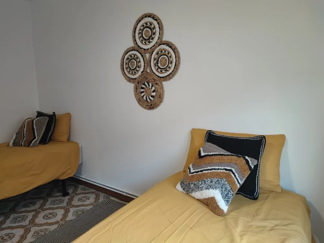 Feel Welcome Barcelona 10 - Cornellà de Llobregat