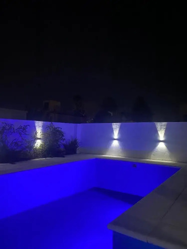 Posada D'lua - Villa Carlos Paz