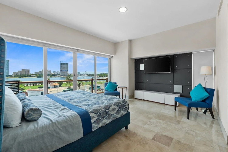 Deck12 Casino And Resort By Monyxbnb - Puerto Vallarta