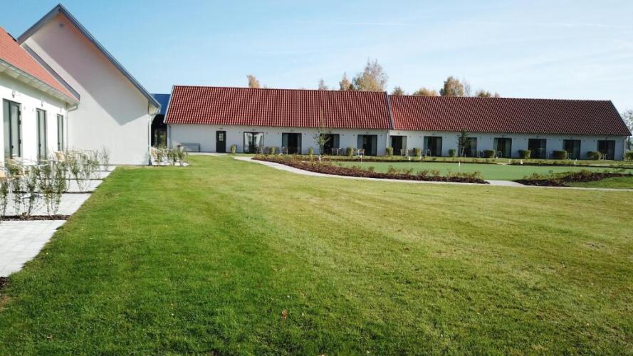 Araslöv Golf & Resort - Kristianstad