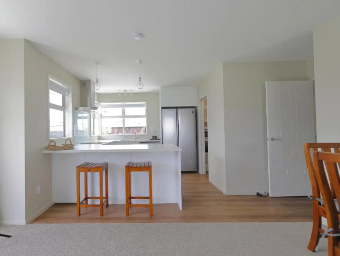 Fiordland Getaway - Te Anau Holiday Home - Te Anau