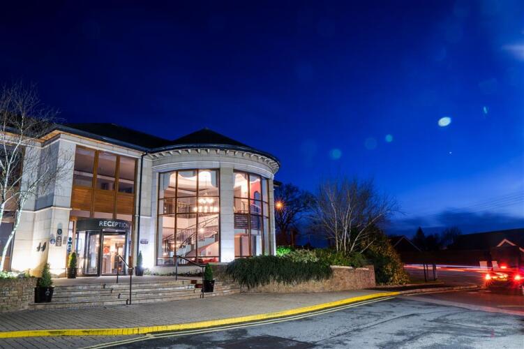 Seagoe Hotel - Northern Ireland