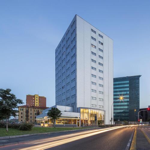 Nh Milano Concordia - Sesto San Giovanni