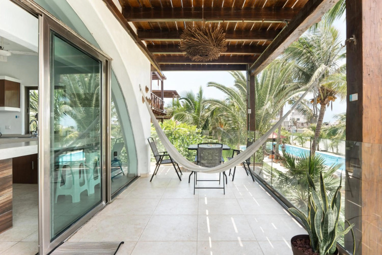 Villas Amanecer By Andiani Travel - Isla Mujeres