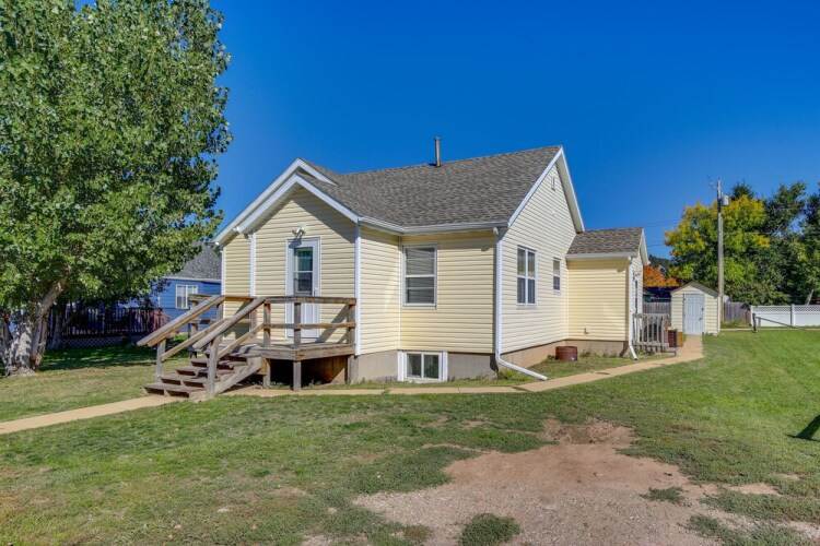 Charming Sturgis Getaway - 1 Mi To Main Street! - Sturgis, SD