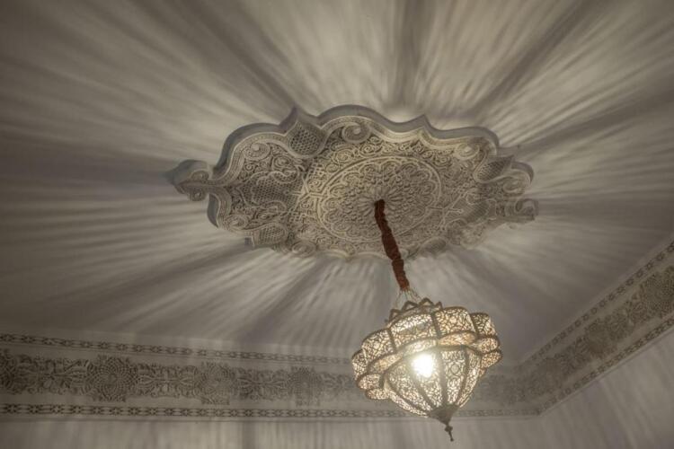 Riad Dar Kirami - Fès