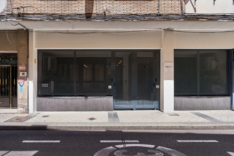 Apartamento Catedral Palace By Gaiarooms - Valladolid, España