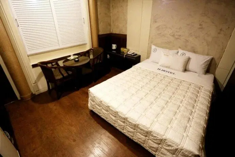 Yeoju Hightel - Icheon-si