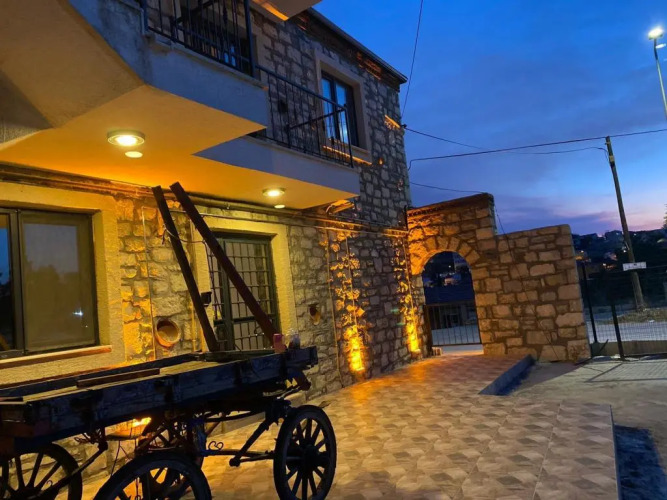 Eski Urla Otel - Urla