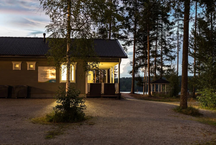 Punkaharju Resort - Savonlinna