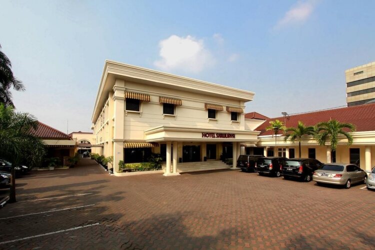 Capital O 534 Sriwijaya Hotel - Jakarta