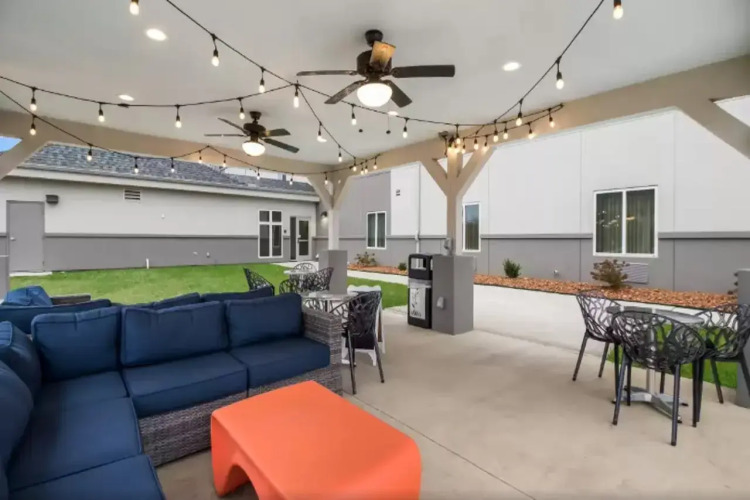 Mainstay Suites Union City, Tn - Union City, TN