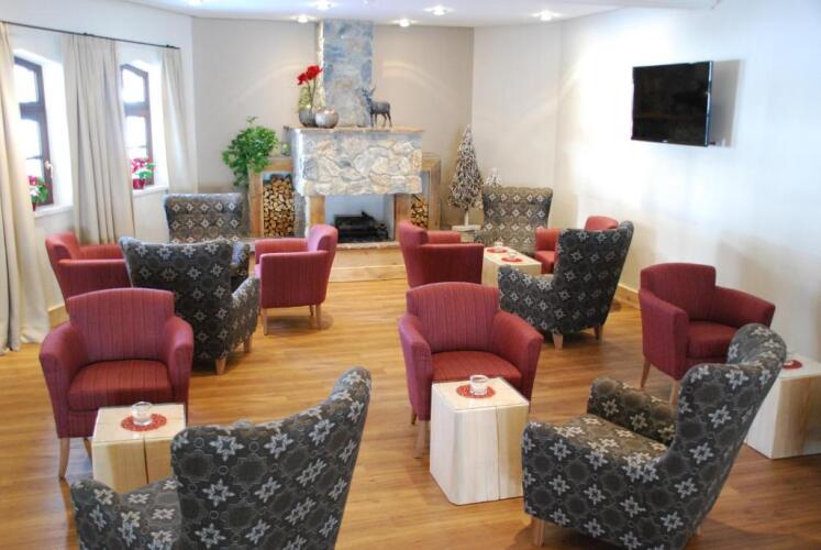 Adea Lifestyle Suites - Fieberbrunn