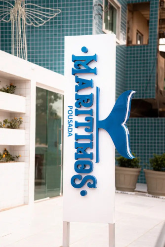 Pousada Marítimos - Maragogi