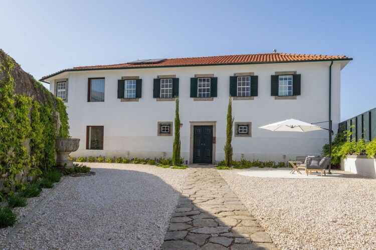 Fonte Santa Manor House - Vila Nova de Gaia