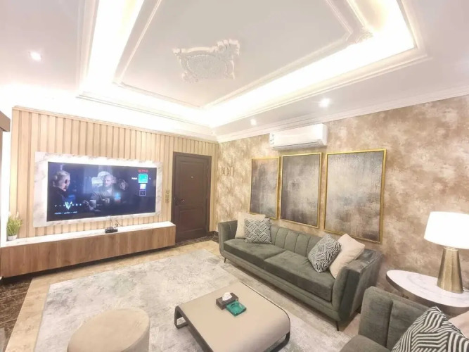 Hometel Khozama Jed - Jeddah