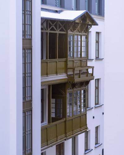 Hotel Pietryna - Łódź