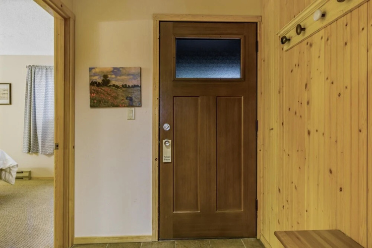 Ski House 234 - Bend, OR