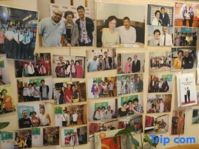 Dragon Inn - Tsim Sha Tsui