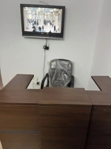 Eqamh Etlala El Quba - Médine