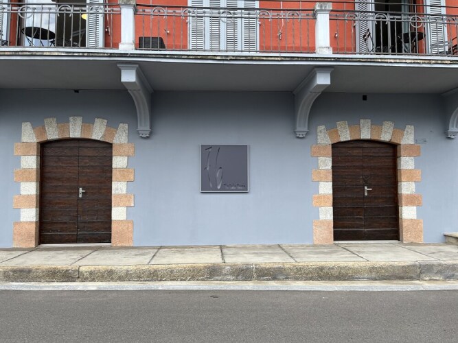 76thelakehouse - Lugano