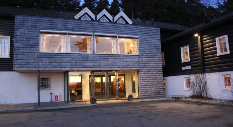 Tune Hotell Sarpsborg - Østfold