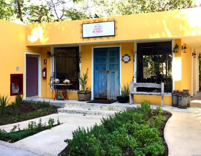 The Fives Beach Hotel - Á La Carte All Inclusive - Playa del Carmen