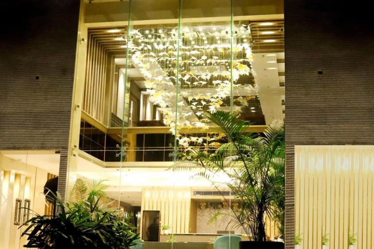 Blusalzz Residence Amritsar - Amritsar