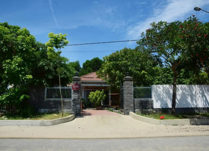 Hà Phương Homestay - Lăng Cô