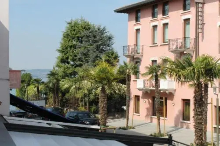 Appartamenti Mavino - Sirmione