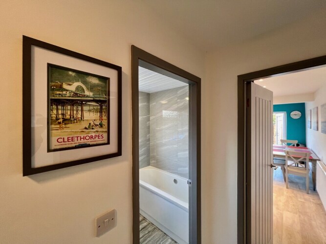 Curzon House 1 - Cleethorpes