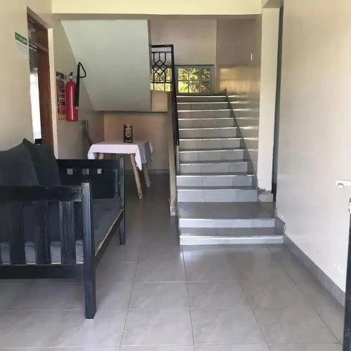 Somerset Gardens Resort - Kisumu