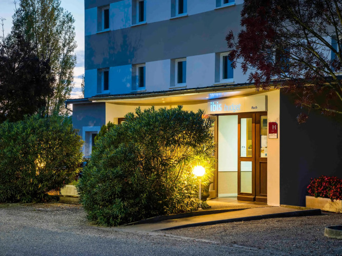 Ibis Budget Auch - Gers