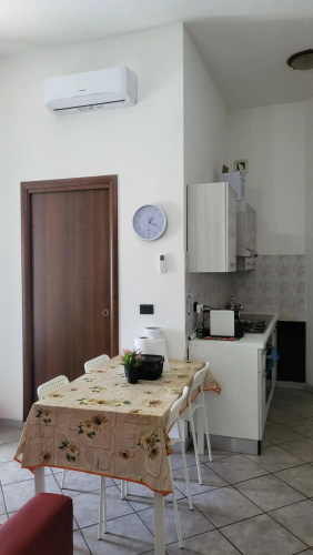 Casa Manzoni - Novara