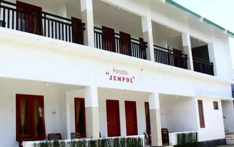 Pondok Jempol - Tawangmangu