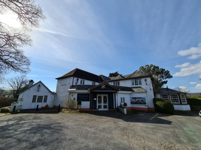 Oyo Lavender House Hotel - Dartmoor Forest