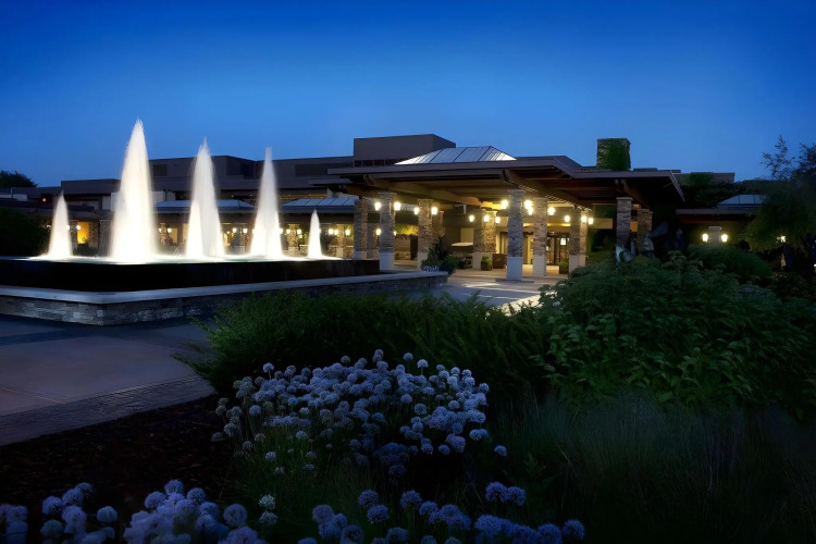 Grand Geneva Resort & Spa - Lake Geneva, WI