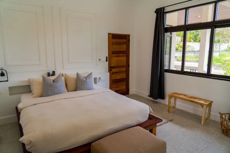 Thalemaan Pool Villa - Koh Samui