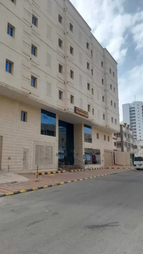 Retaj Inn Hotel - Mecca