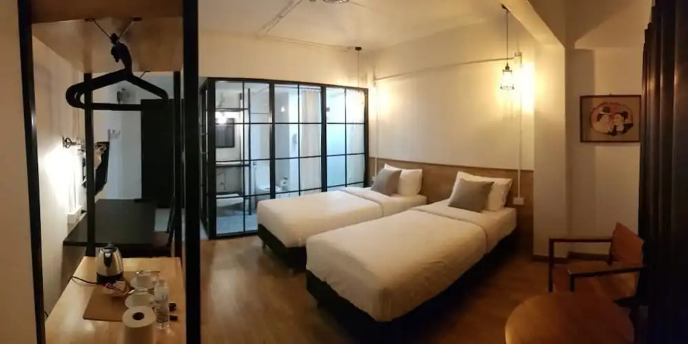 Kailub Rooms - Nong Chok