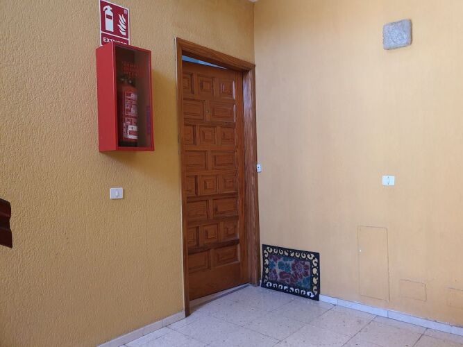 Doramas Private Rooms Shared Toilet - Maspalomas